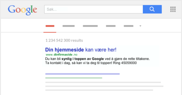 6 tips til SEO for nettbutikk » FlexWeb