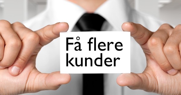 Lage hjemmeside for firma? - FlexWeb leverer!
